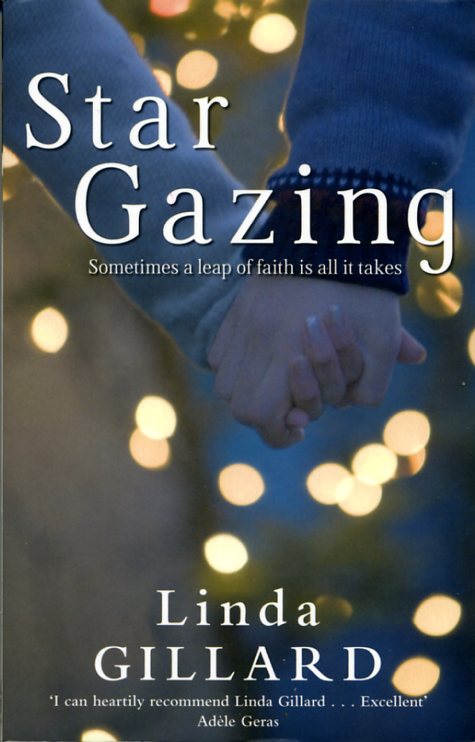 Book Review: Star Gazing by Linda Gillard and a Giveaway! – BooksPlease