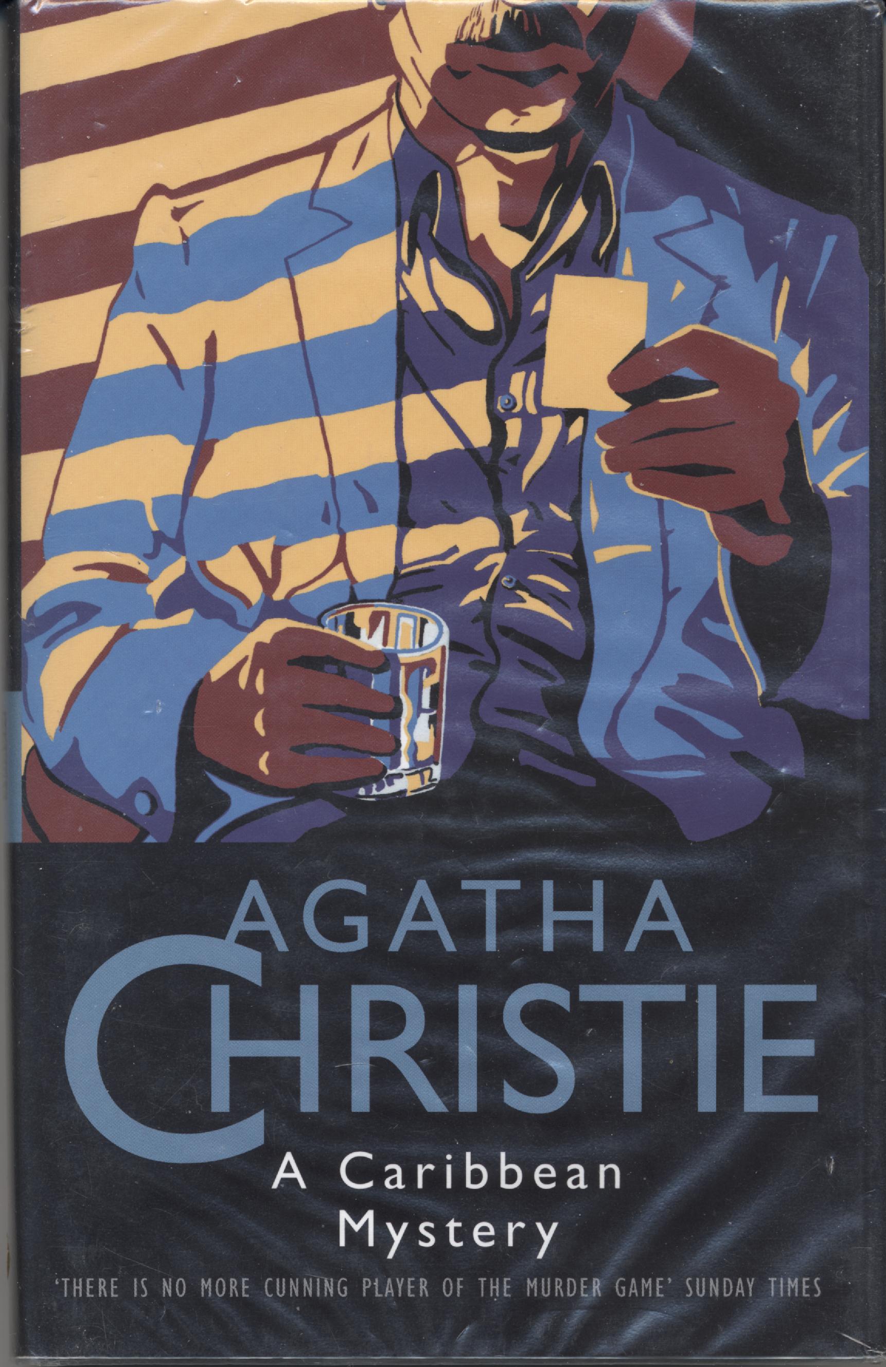 A Caribbean Mystery by Agatha Christie: Book Review – BooksPlease