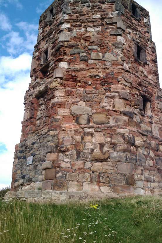 Berwick-upon-Tweed – BooksPlease