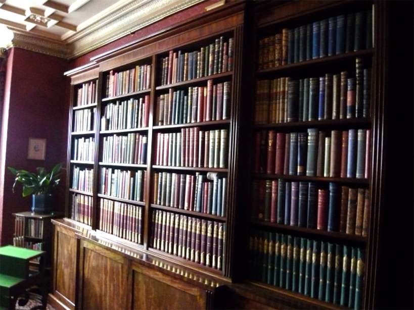 National Trust – BooksPlease