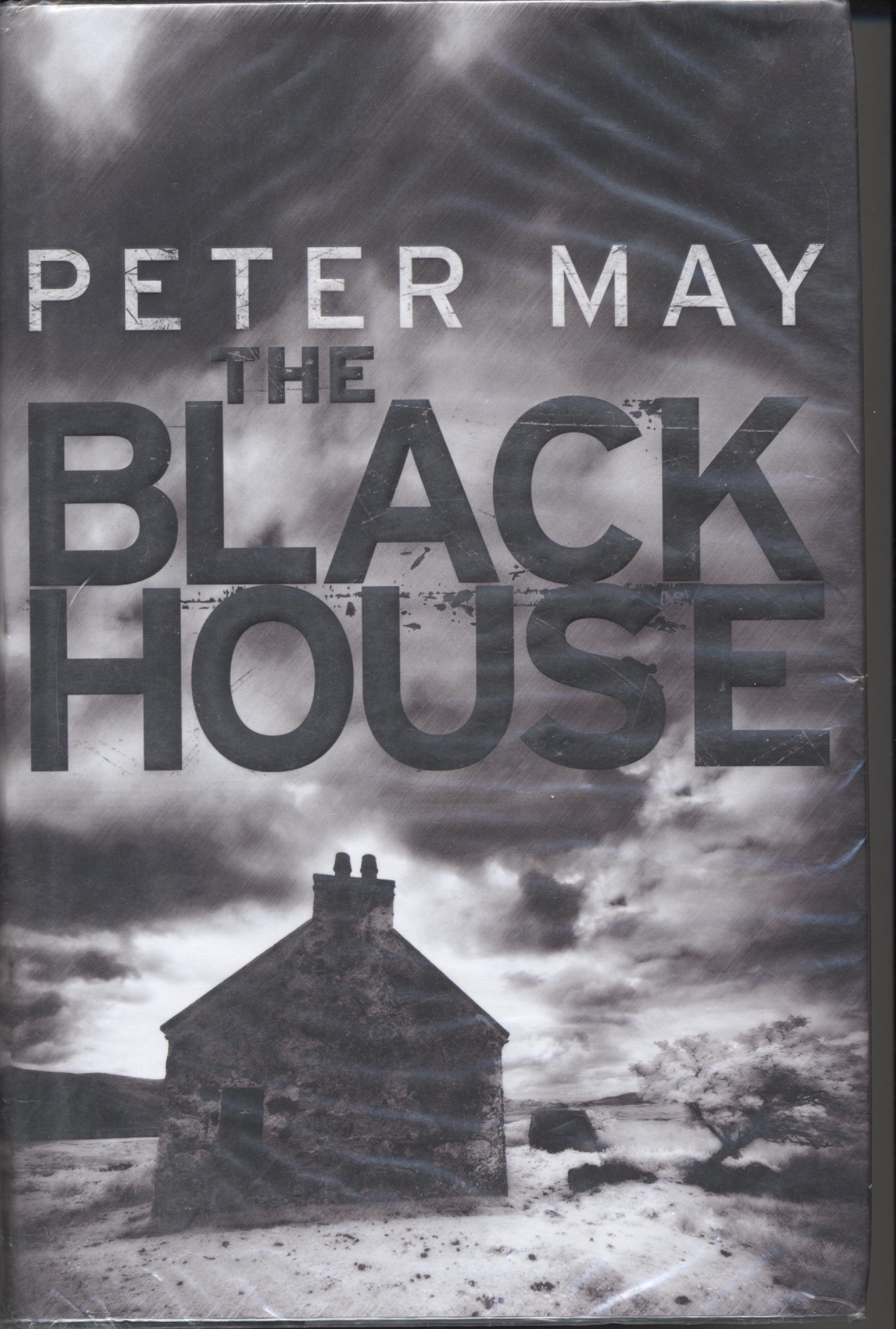 Top Ten Tuesday: Book Covers with a House/s on the Cover – BooksPlease