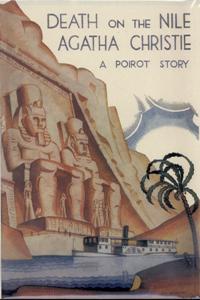 Top Ten Tuesday: First Edition Agatha Christie Book Covers – BooksPlease