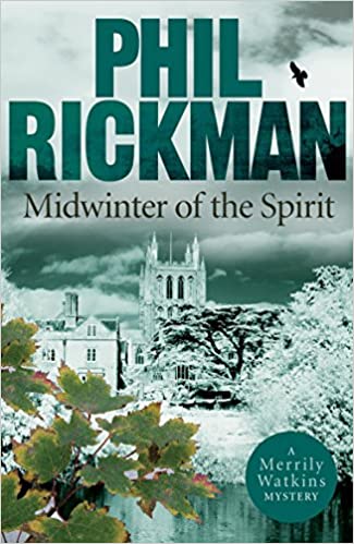 Top Ten Tuesday: Books with the word ‘Winter’ in the Titles – BooksPlease