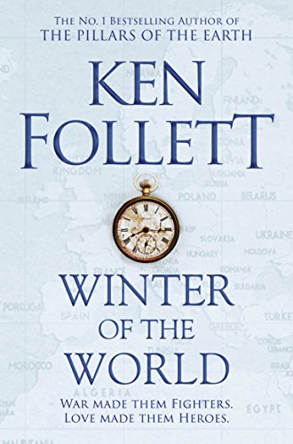 Top Ten Tuesday: Books with the word ‘Winter’ in the Titles – BooksPlease