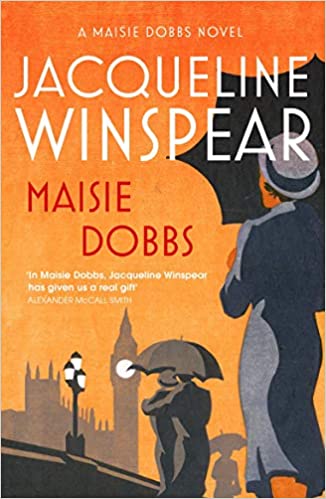 Six Degrees of Separation from The Hog’s Back Mystery to Maisie Dobbs ...