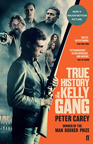 Six Degrees of Separation from True History of the Kelly Gang to Worth ...