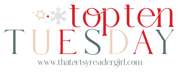 Top Ten Tuesday: Books with Moon in the Title – BooksPlease