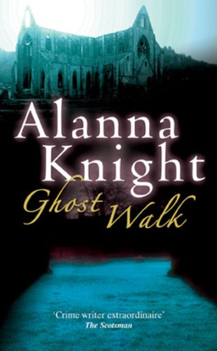 Ghost Walk by Alanna Knight – BooksPlease