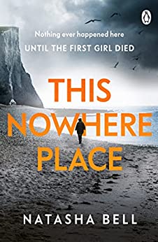This Nowhere Place by Natasha Bell – BooksPlease