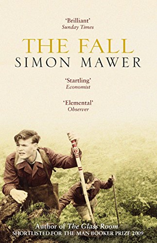 Top Ten Tuesday: Novels about or set in Mountains – BooksPlease