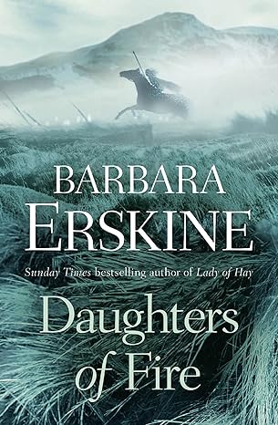 Top Ten Tuesday Freebie:Books with Fire in the Titles – BooksPlease