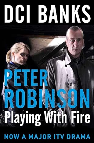 Top Ten Tuesday Freebie:Books with Fire in the Titles – BooksPlease