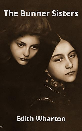 The Bunner Sisters by Edith Wharton, a Novella – BooksPlease